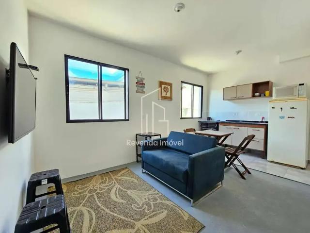 Apartamento para Venda em São Paulo/SP Vila Gumercindo 1 Quartos