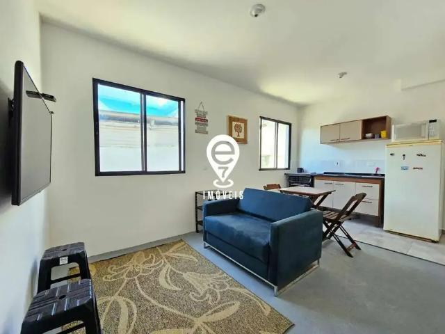 Apartamento para Venda em São Paulo/SP Vila Gumercindo 1 Quartos
