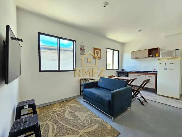 Apartamento para Venda em São Paulo/SP Vila Gumercindo 1 Quartos
