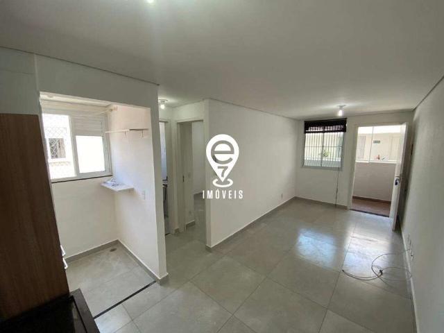 Apartamento para Venda em São Paulo/SP Vila Gumercindo 1 Quartos