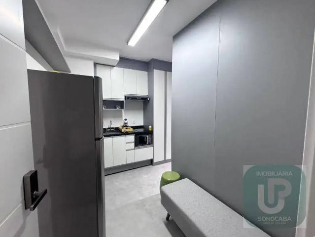 Apartamento para Venda em São Paulo/SP Vila Gumercindo 1 Quartos