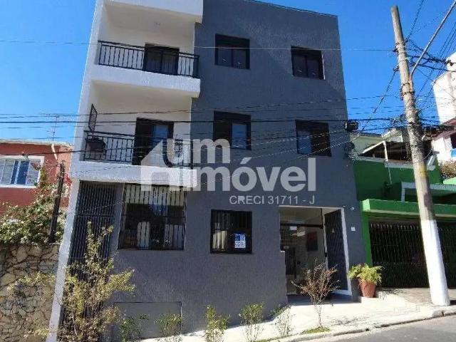 Apartamento para Venda em São Paulo/SP Vila Gumercindo 1 Quartos