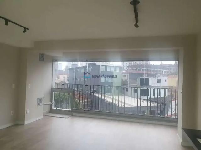 Apartamento para Venda em São Paulo/SP Vila Gumercindo 1 Quartos