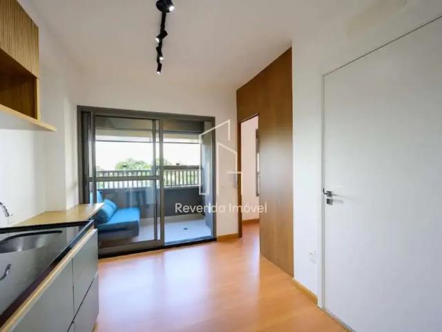 Apartamento para Venda em São Paulo/SP Vila Gumercindo 1 Quartos