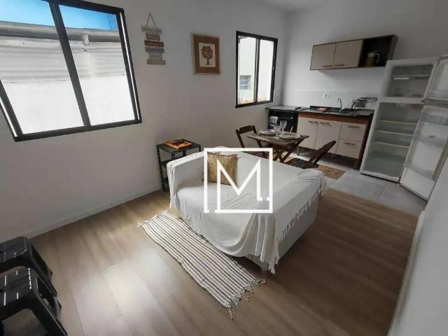 Apartamento para Venda em São Paulo/SP Vila Gumercindo 1 Quartos