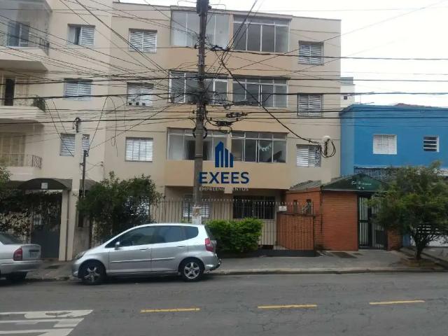 Apartamento para Venda em São Paulo/SP Vila Gumercindo 1 Quartos