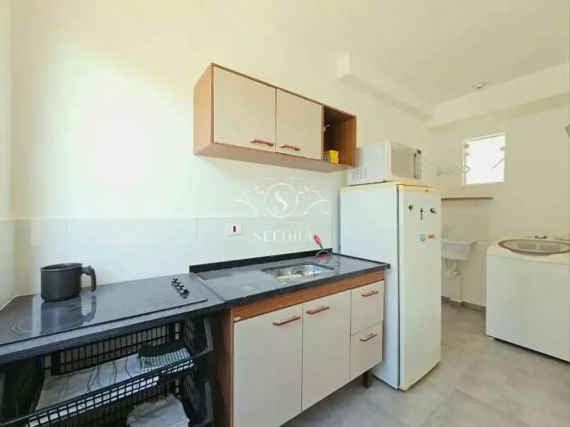 Apartamento para Venda em São Paulo/SP Vila Gumercindo 1 Quartos