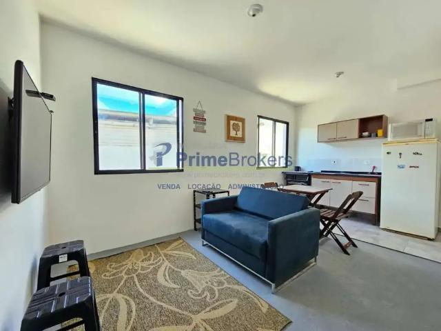 Apartamento para Venda em São Paulo/SP Vila Gumercindo 1 Quartos