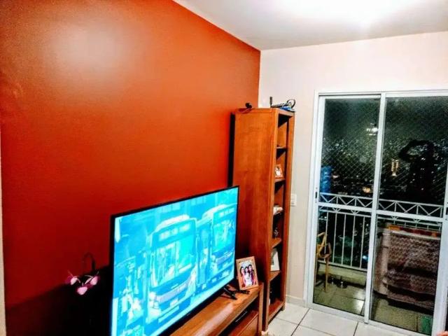 Apartamento para Venda em São Paulo/SP Vila Gumercindo 1 Quartos