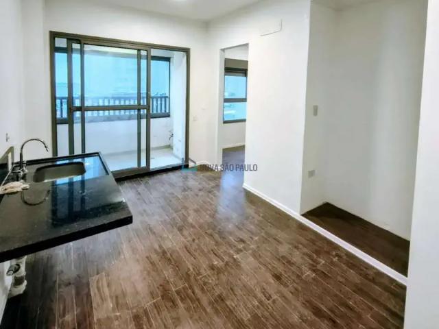 Apartamento para Venda em São Paulo/SP Vila Gumercindo 1 Quartos