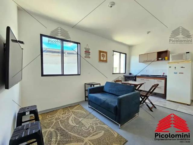 Apartamento para Venda em São Paulo/SP Vila Gumercindo 1 Quartos