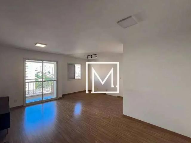 Apartamento para Venda em São Paulo/SP Vila Gumercindo 1 Quartos