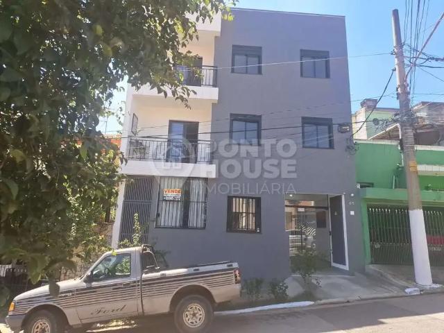 Apartamento para Venda em São Paulo/SP Vila Gumercindo 1 Quartos
