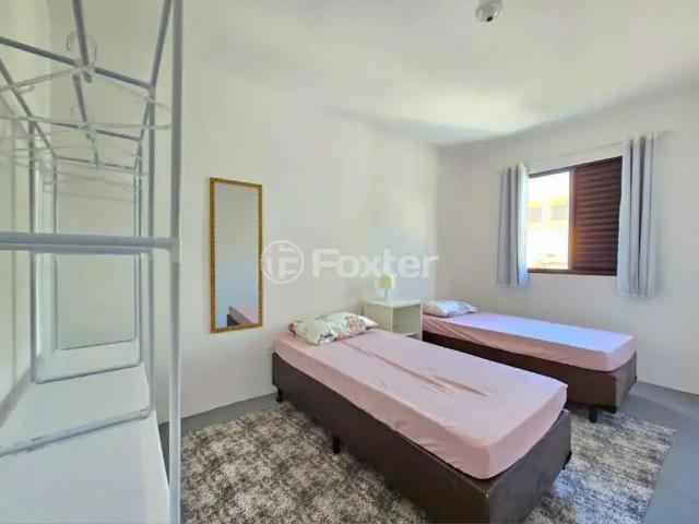 Apartamento para Venda em São Paulo/SP Vila Gumercindo 1 Quartos