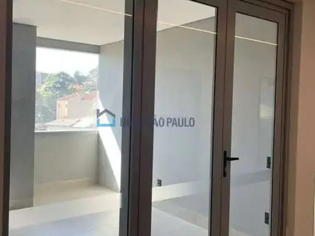 Apartamento para Venda em São Paulo/SP Vila Gumercindo 1 Quartos