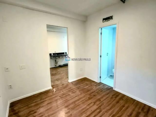 Apartamento para Venda em São Paulo/SP Vila Gumercindo 1 Quartos