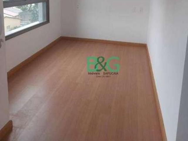 Apartamento para Venda em São Paulo/SP Vila Gumercindo 1 Quartos