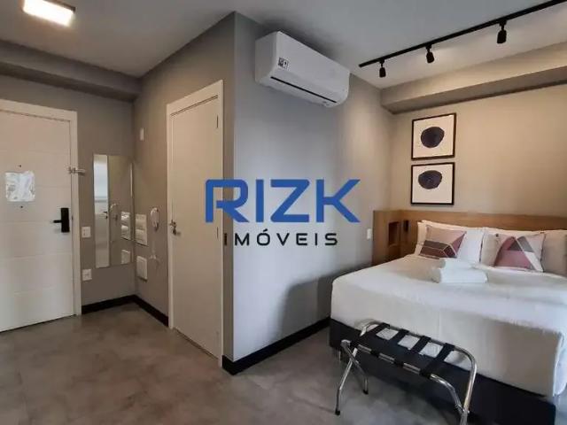 Apartamento para Venda em São Paulo/SP Vila Gumercindo 1 Quartos