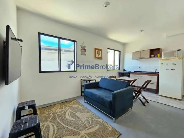 Apartamento para Venda em São Paulo/SP Vila Gumercindo 1 Quartos