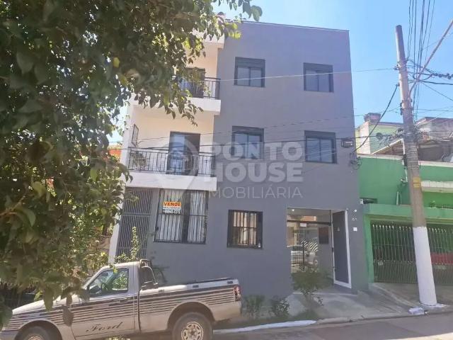 Apartamento para Venda em São Paulo/SP Vila Gumercindo 1 Quartos