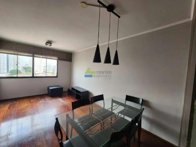 Apartamento para Venda em São Paulo/SP Vila Gumercindo 2 Quartos