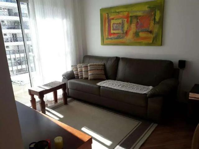 Apartamento para Venda em São Paulo/SP Vila Gumercindo 2 Quartos