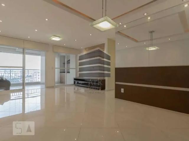 Apartamento para Venda em São Paulo/SP Vila Gumercindo 2 Quartos