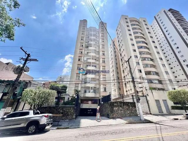 Apartamento para Venda em São Paulo/SP Vila Gumercindo 2 Quartos
