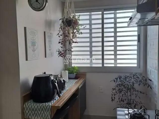 Apartamento para Venda em São Paulo/SP Vila Gumercindo 2 Quartos