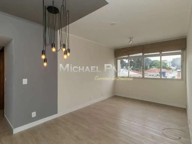 Apartamento para Venda em São Paulo/SP Vila Gumercindo 2 Quartos