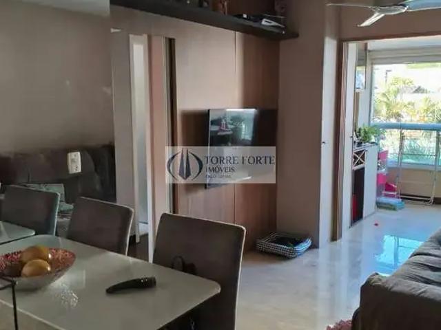 Apartamento para Venda em São Paulo/SP Vila Gumercindo 2 Quartos