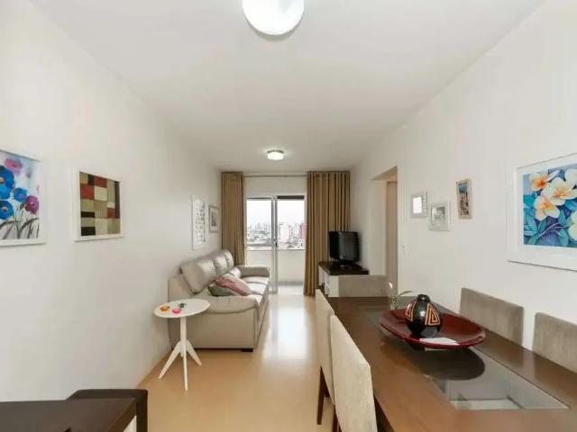 Apartamento para Venda em São Paulo/SP Vila Gumercindo 2 Quartos