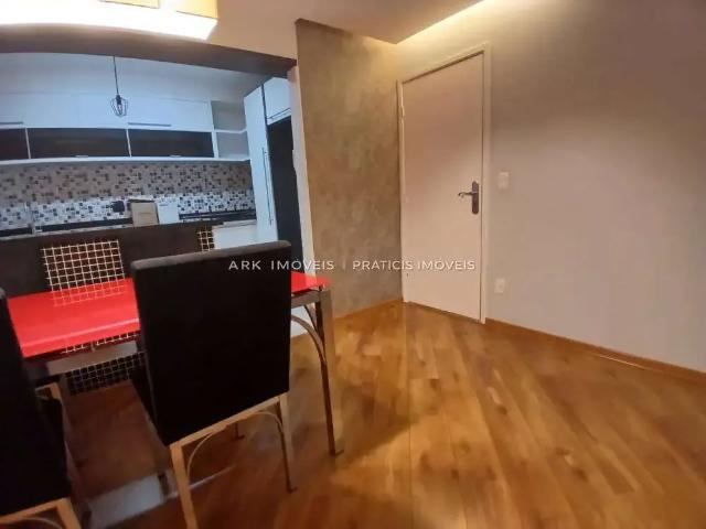 Apartamento para Venda em São Paulo/SP Vila Gumercindo 2 Quartos