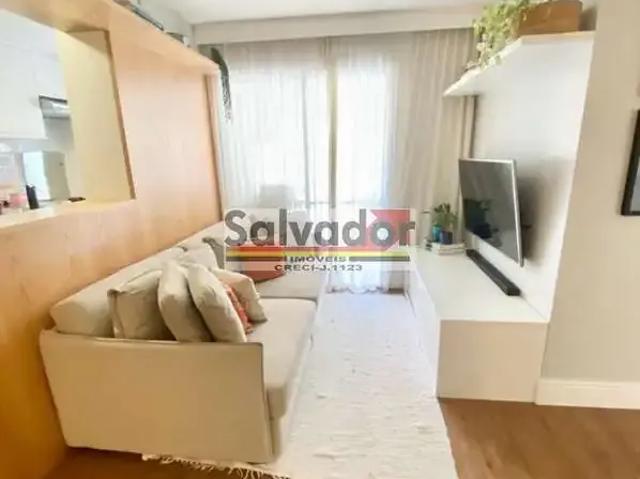 Apartamento para Venda em São Paulo/SP Vila Gumercindo 2 Quartos