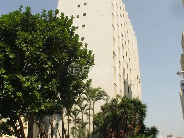 Apartamento para Venda em São Paulo/SP Vila Gumercindo 2 Quartos
