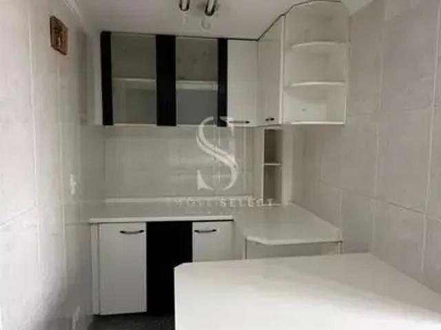 Apartamento para Venda em São Paulo/SP Vila Gumercindo 2 Quartos