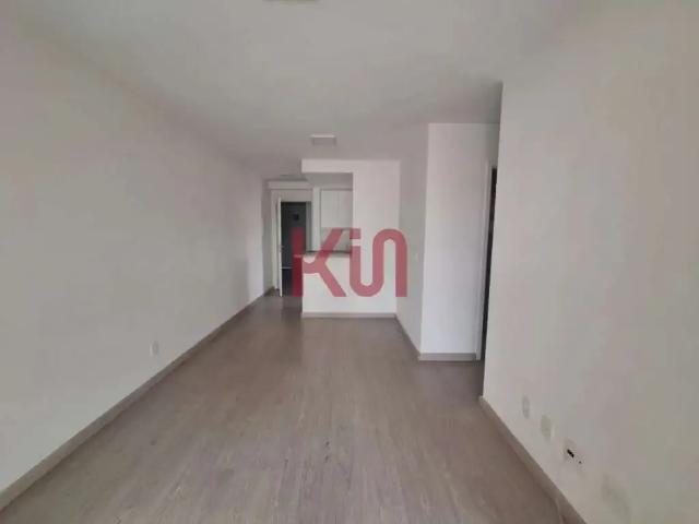 Apartamento para Venda em São Paulo/SP Vila Gumercindo 2 Quartos