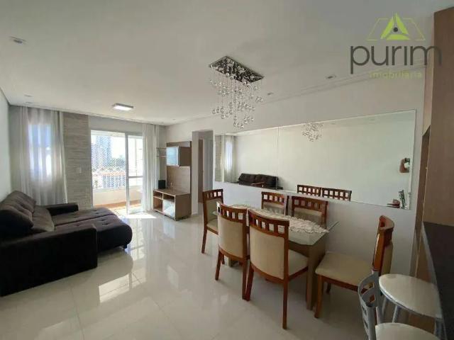 Apartamento para Venda em São Paulo/SP Vila Gumercindo 2 Quartos