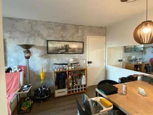 Apartamento para Venda em São Paulo/SP Vila Gumercindo 2 Quartos