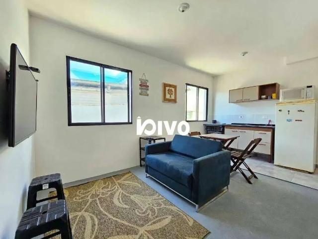 Apartamento para Venda em São Paulo/SP Vila Gumercindo 2 Quartos