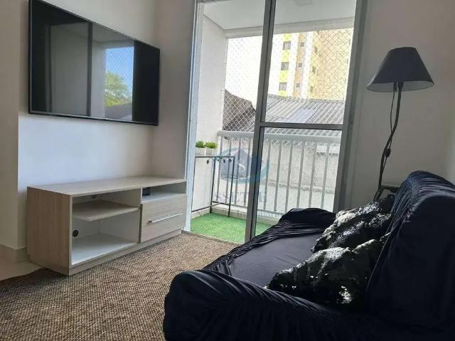 Apartamento para Venda em São Paulo/SP Vila Gumercindo 2 Quartos