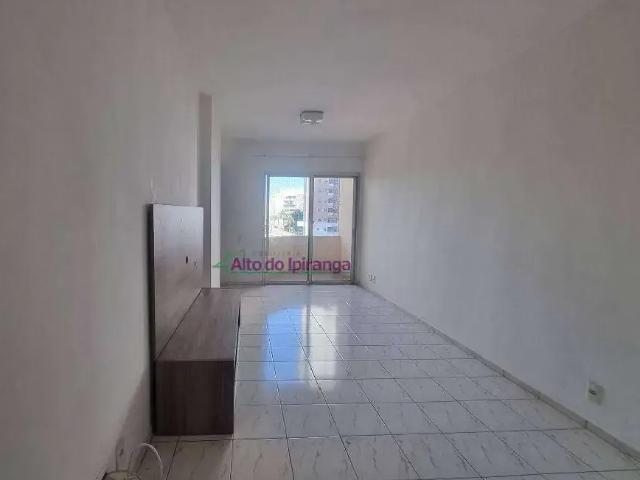 Apartamento para Venda em São Paulo/SP Vila Gumercindo 2 Quartos