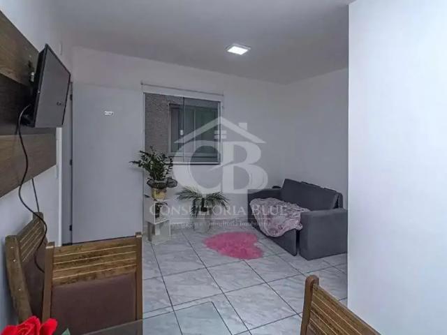 Apartamento para Venda em São Paulo/SP Vila Gumercindo 2 Quartos