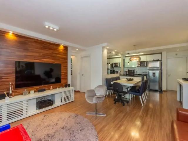 Apartamento para Venda em São Paulo/SP Vila Gumercindo 2 Quartos