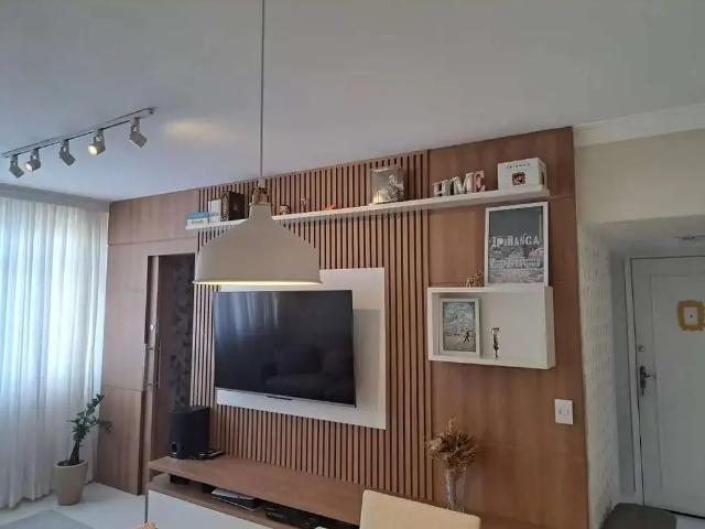 Apartamento para Venda em São Paulo/SP Vila Gumercindo 2 Quartos