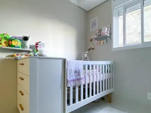 Apartamento para Venda em São Paulo/SP Vila Gumercindo 2 Quartos