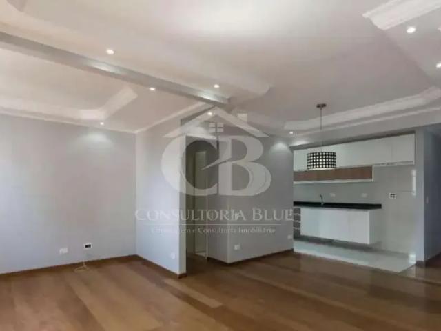Apartamento para Venda em São Paulo/SP Vila Gumercindo 2 Quartos