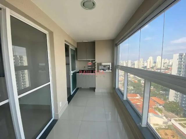 Apartamento para Venda em São Paulo/SP Vila Gumercindo 2 Quartos