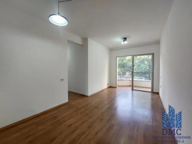 Apartamento para Venda em São Paulo/SP Vila Gumercindo 2 Quartos
