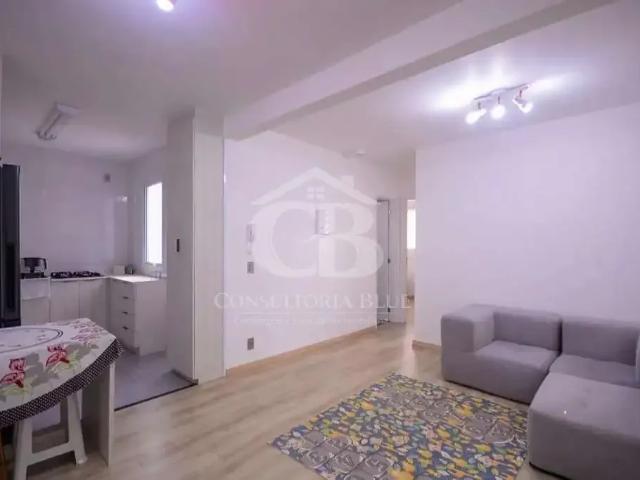 Apartamento para Venda em São Paulo/SP Vila Gumercindo 2 Quartos